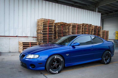 By Vehicle - Driven Speed Performance