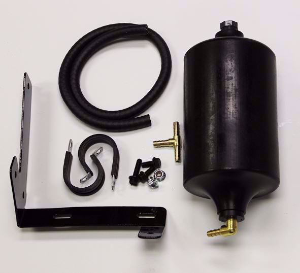 4 inch DIY Fenderwell intake for TBSS - Driven Speed Performance