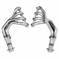 Exhaust - Driven Speed Performance