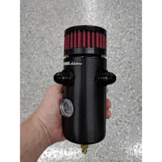 MIGHTY MOUSE CATCH CAN - 6TH GEN CAMARO - MILD - Driven Speed Performance