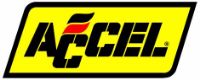 Accel - Driven Speed Performance