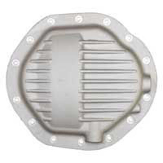 PML Differential Cover for 06-09 Trailblazer SS - Driven Speed Performance