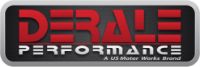 Derale Performance - Driven Speed Performance