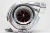 Forced Induction - Driven Speed Performance