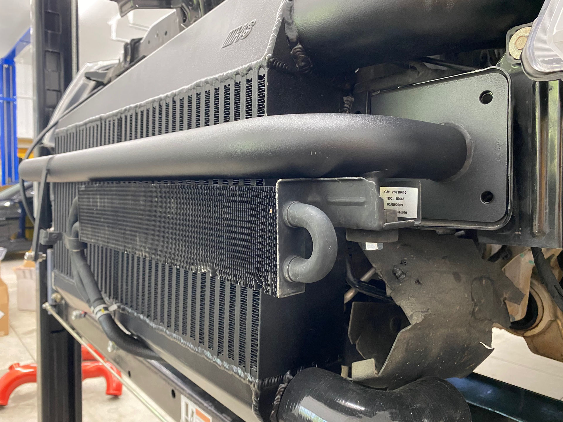 Huron Speed CTS-V V2 Twin Turbo Kit – Base *Pre-Order* - Driven Speed ...