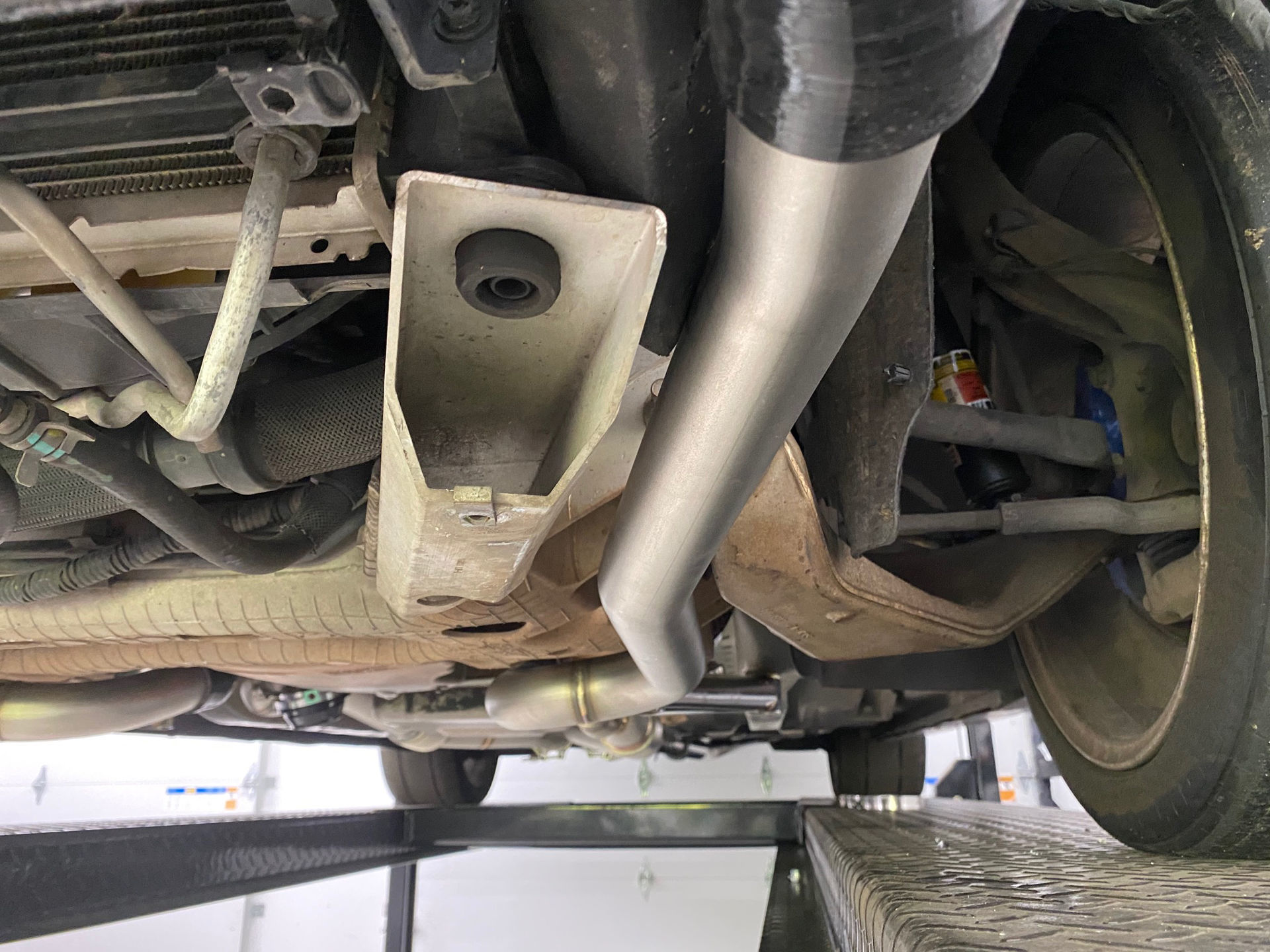 Huron Speed CTS-V V2 Twin Turbo Kit – Base *Pre-Order* - Driven Speed ...