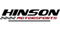 Hinson Motorsports - Driven Speed Performance