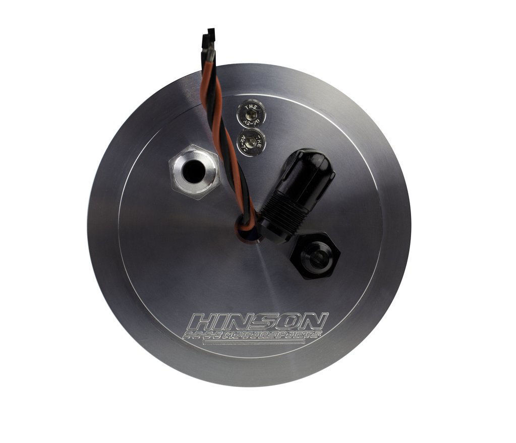 Hinson Motorsports Fuel Pump Module - Driven Speed Performance