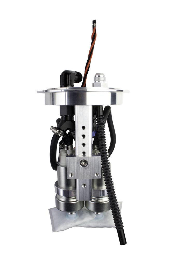 Hinson Motorsports Fuel Pump Module - Driven Speed Performance