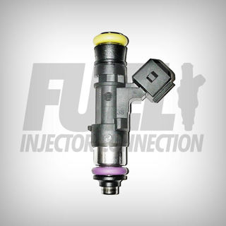 FIC 2000CC Fuel Injectors - Driven Speed Performance