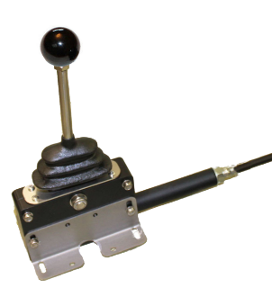 Cable Shifter for NP241/261 Transfer Case - Driven Speed Performance