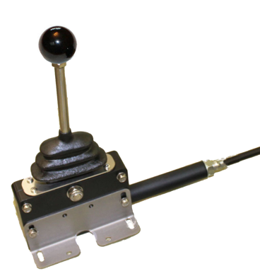 Transmission - Driven Speed Performance