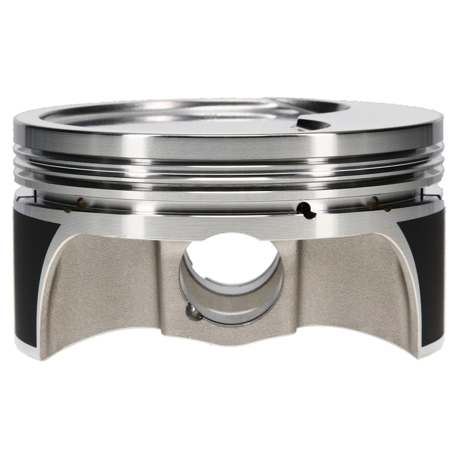JE Piston SRP Series Inv Dome 4.005 Bore Pistons - Driven Speed Performance