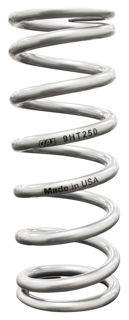 QA1 30.5" Rear Drop Springs for Trailblazer SS - Driven Speed Performance