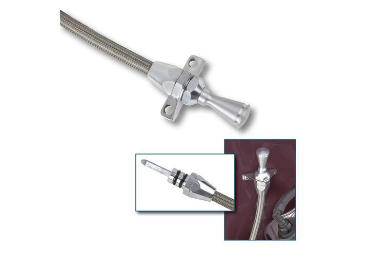 4L80E Conversion Kit for Trailblazer SS - Driven Speed Performance