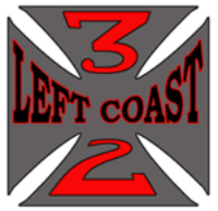 Left Coast 32 - Driven Speed Performance