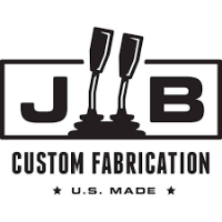 JB Custom Fabrication - Driven Speed Performance