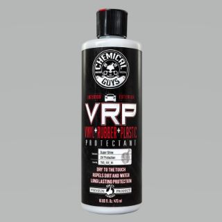 Chemical Guys VRP - Driven Speed Performance