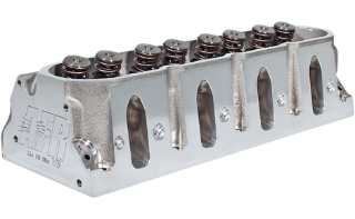 AFR 205cc LS1 Cylinder Head - Driven Speed Performance