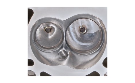 AFR 205cc LS1 Cylinder Head - Driven Speed Performance