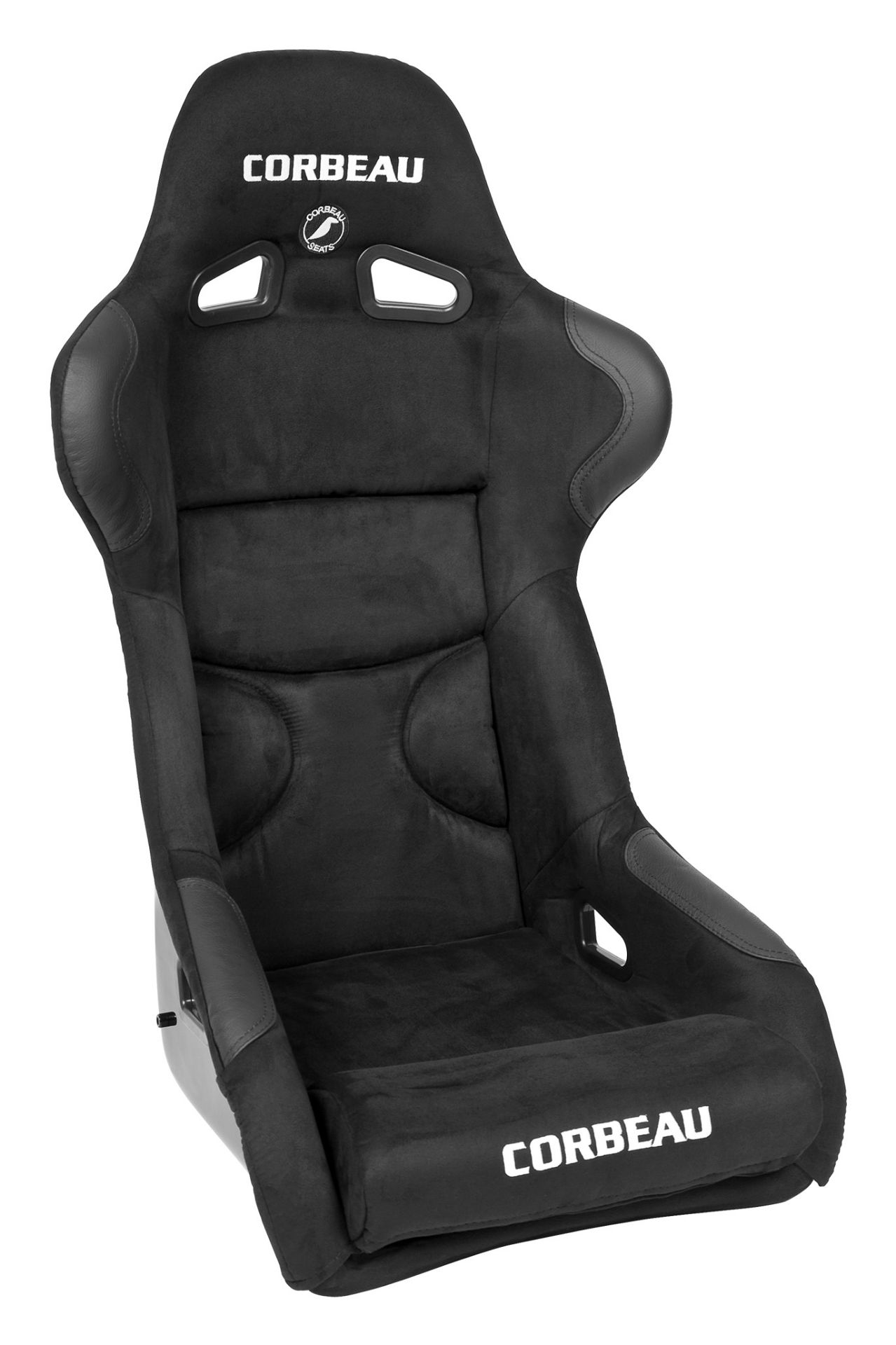 Corbeau FX1 Pro Fixed Back Seat - Driven Speed Performance