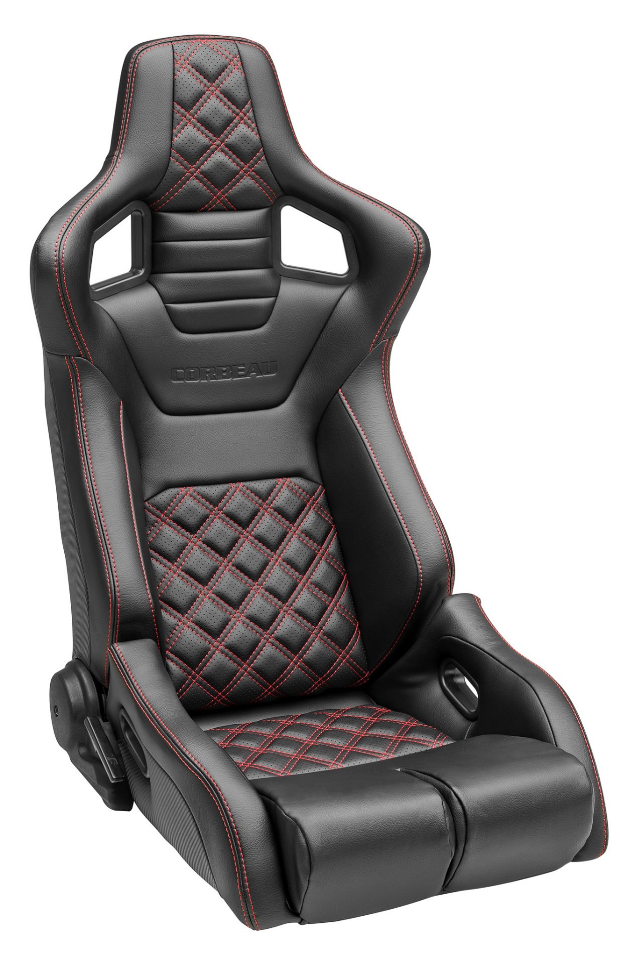 Corbeau RRB Reclining Seat - Driven Speed Performance