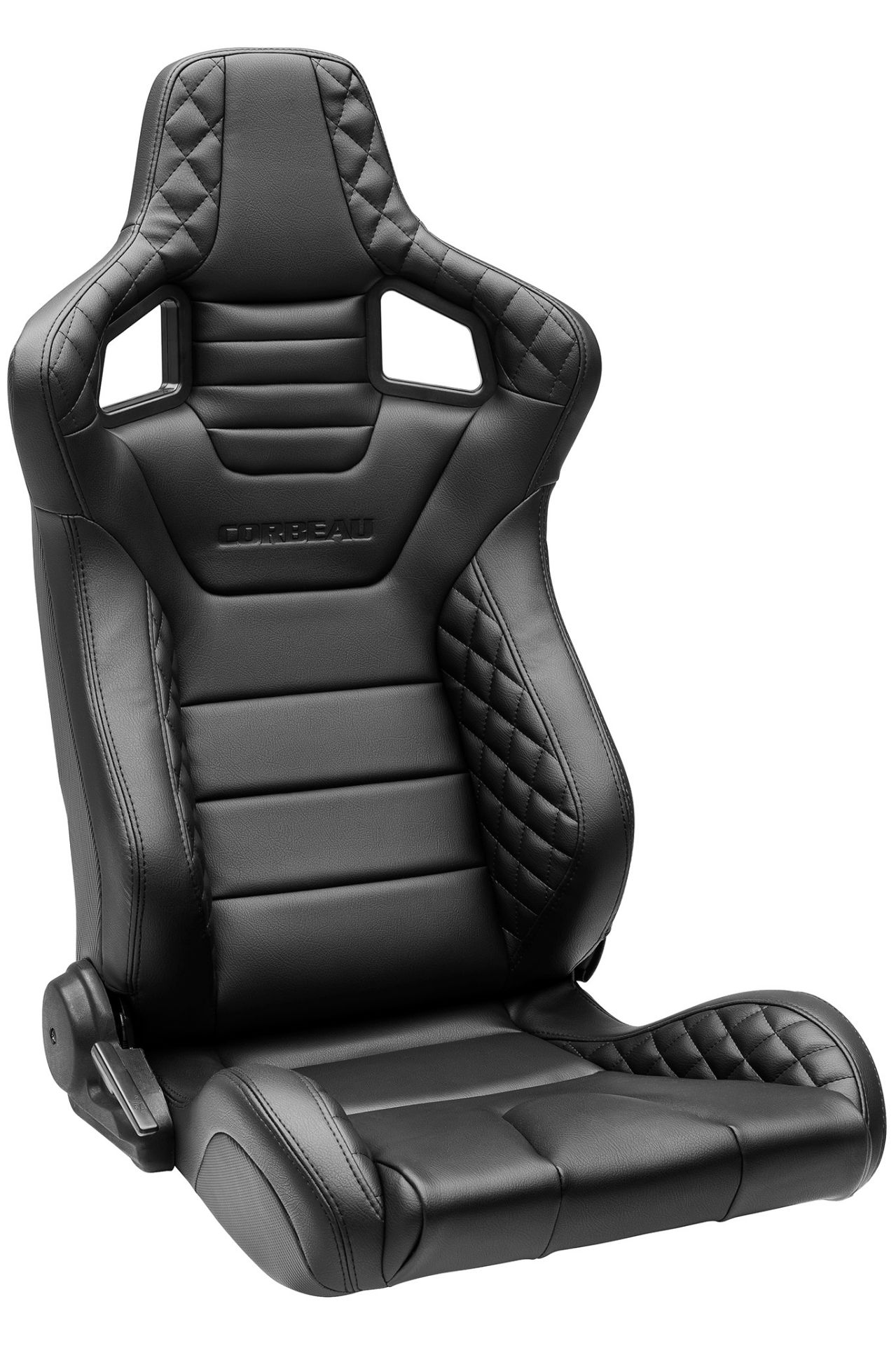 Corbeau RRS Reclining Seat - Driven Speed Performance