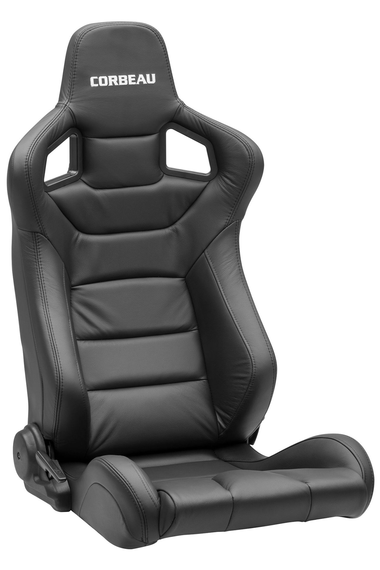 Corbeau RRS Reclining Seat - Driven Speed Performance