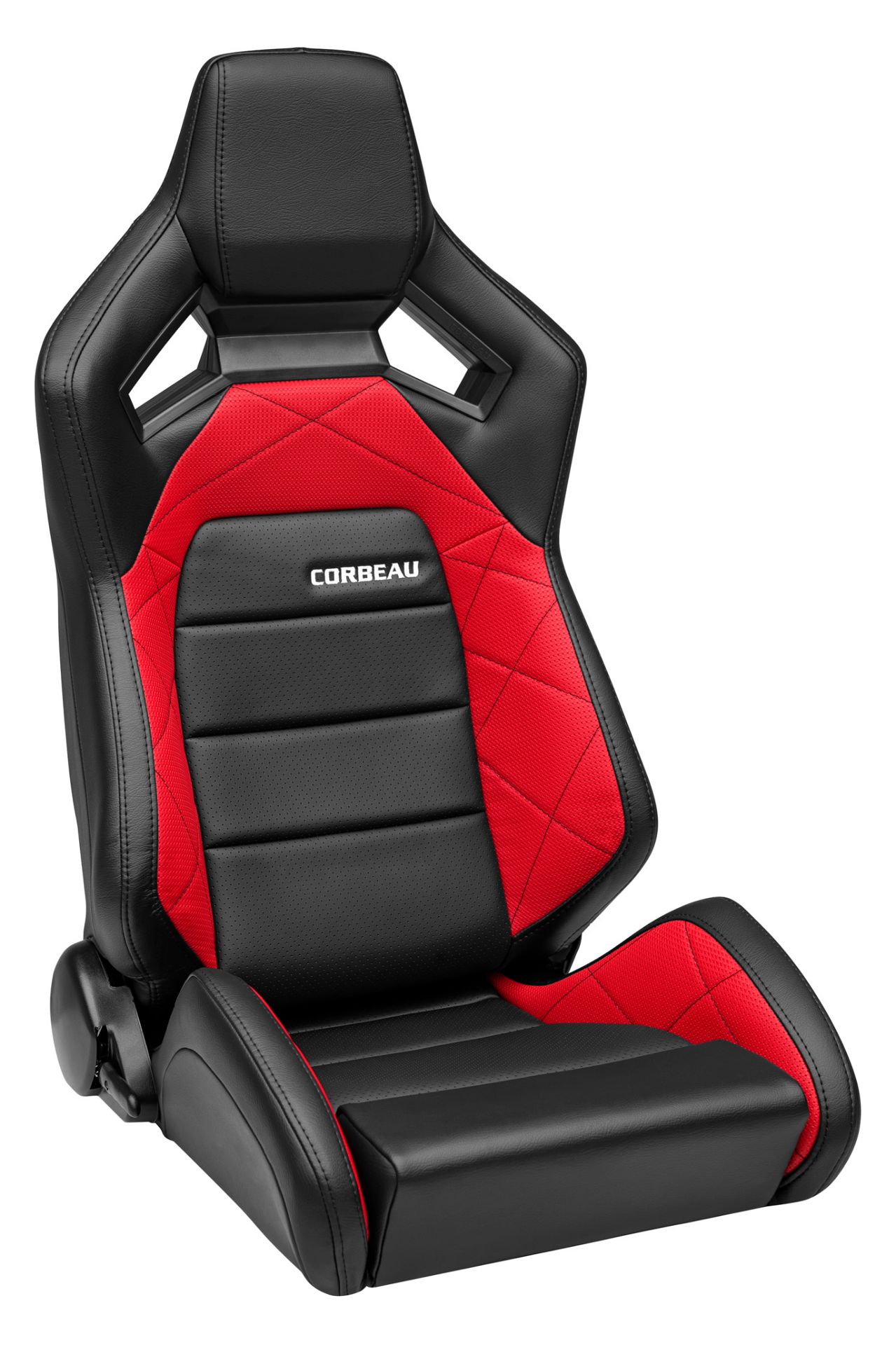 Corbeau RRX Reclining Seat - Driven Speed Performance