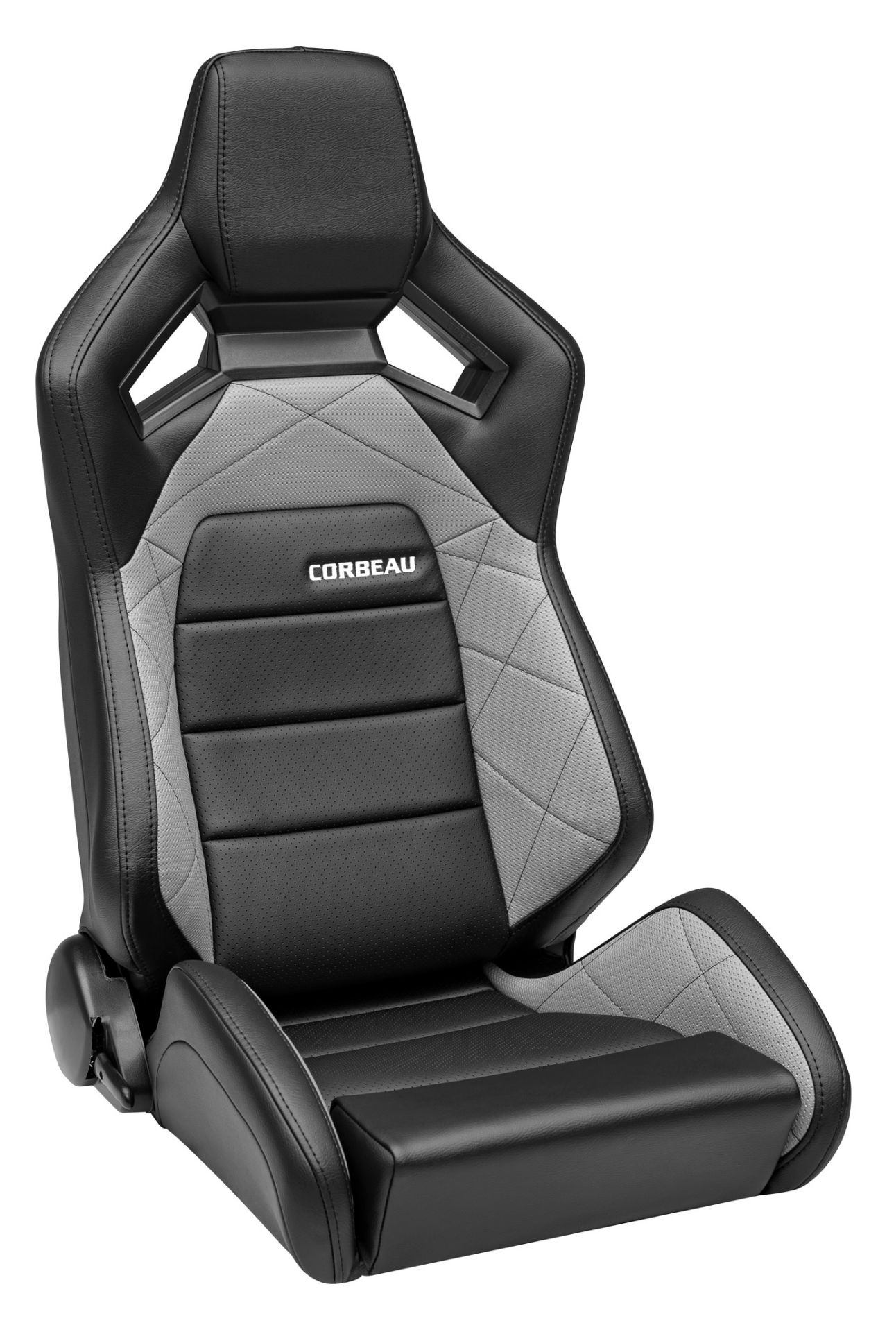 Corbeau RRX Reclining Seat - Driven Speed Performance
