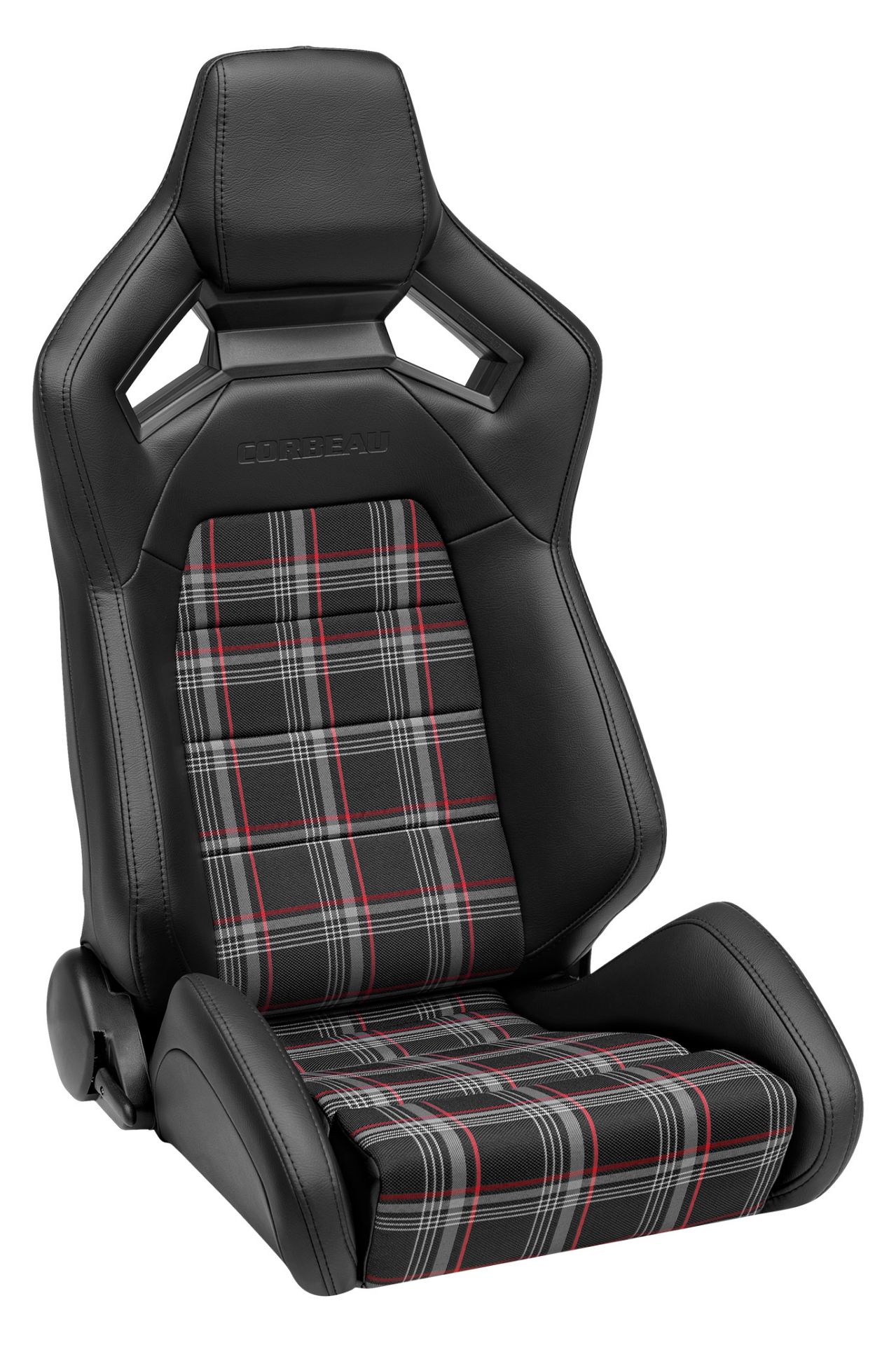 Corbeau RRX Reclining Seat - Driven Speed Performance