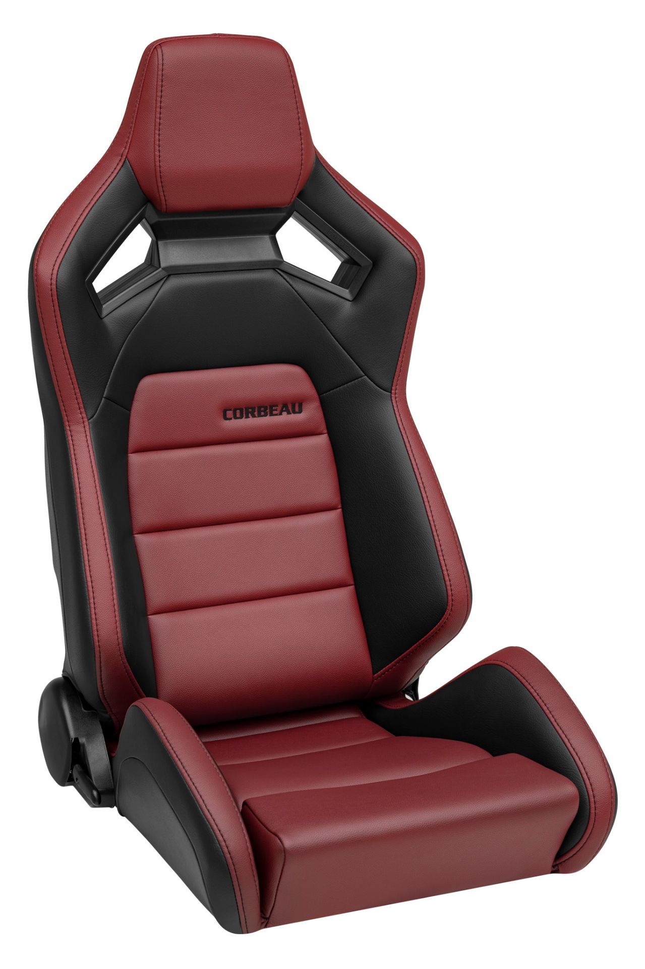 Corbeau RRX Reclining Seat - Driven Speed Performance