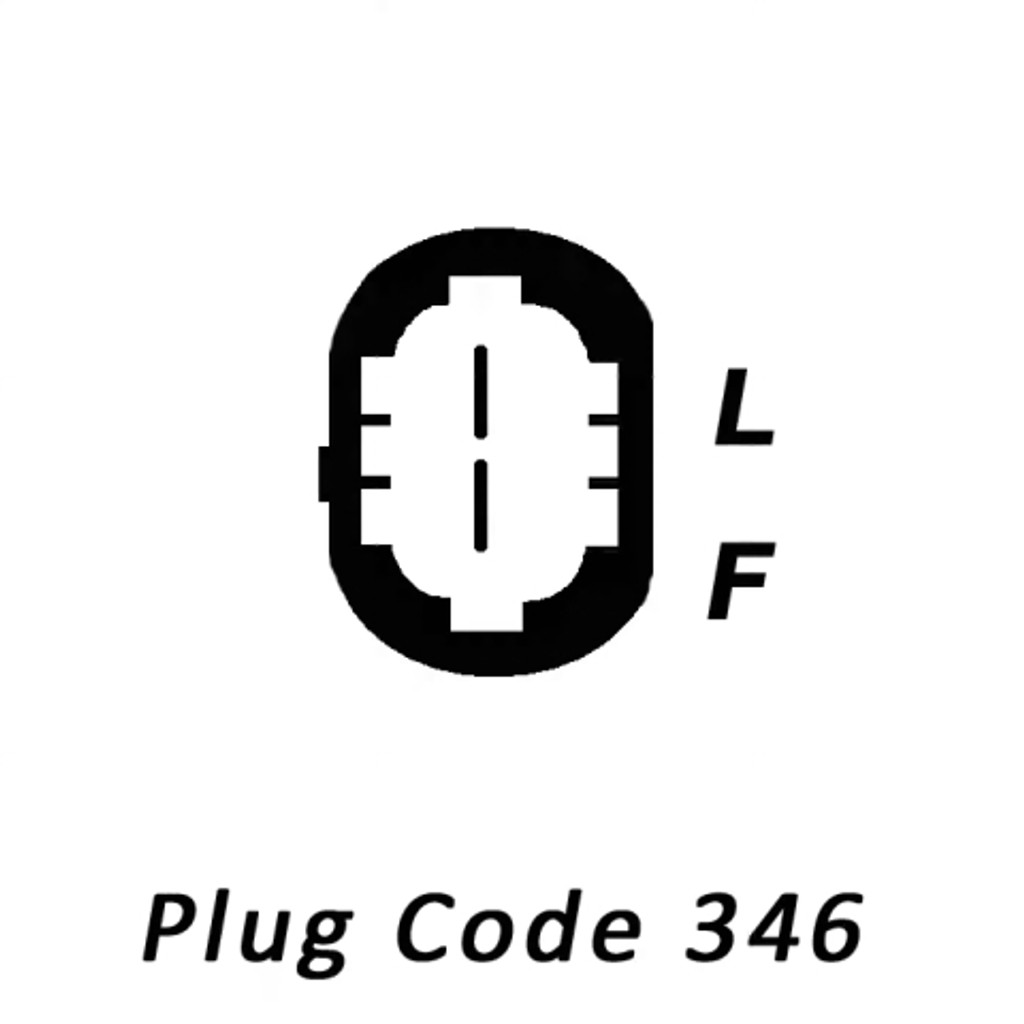 Mechman 250 Amp High Output Alternator - Driven Speed Performance