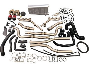 Huron Speed Products - Driven Speed Performance