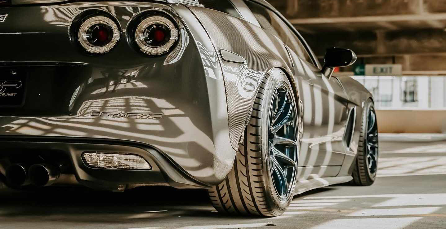 Driven Speed Performance