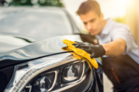 Detail - Driven Speed Performance