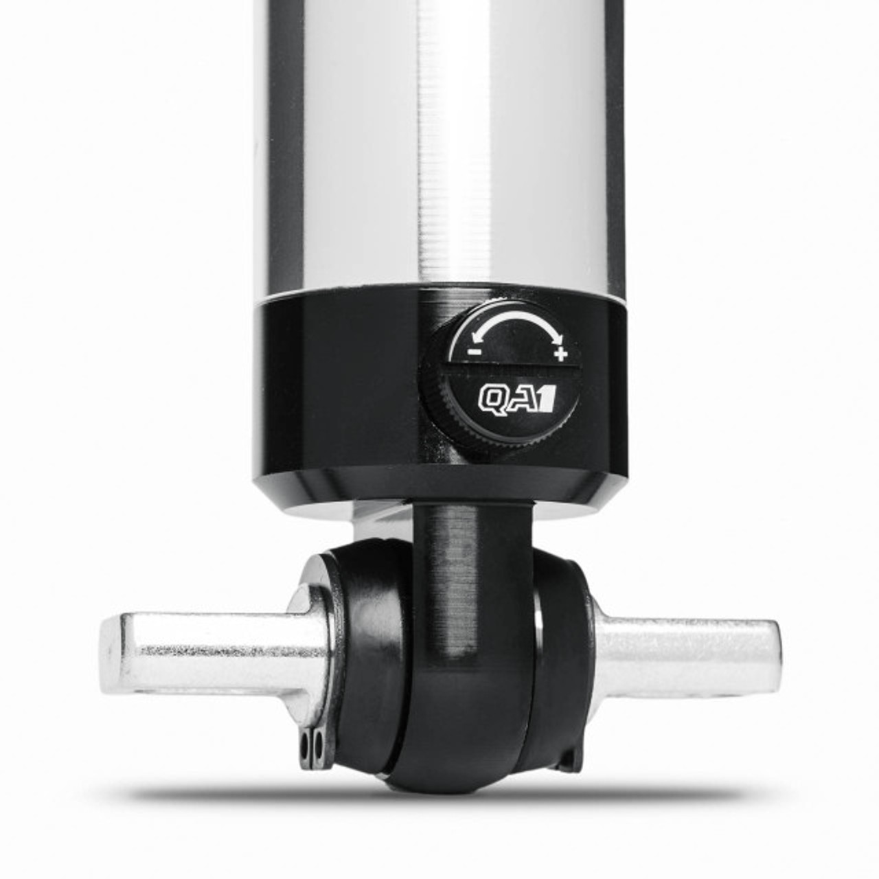 QA1 Stocker Star Shocks for 1997-2010 Corvette - Driven Speed Performance