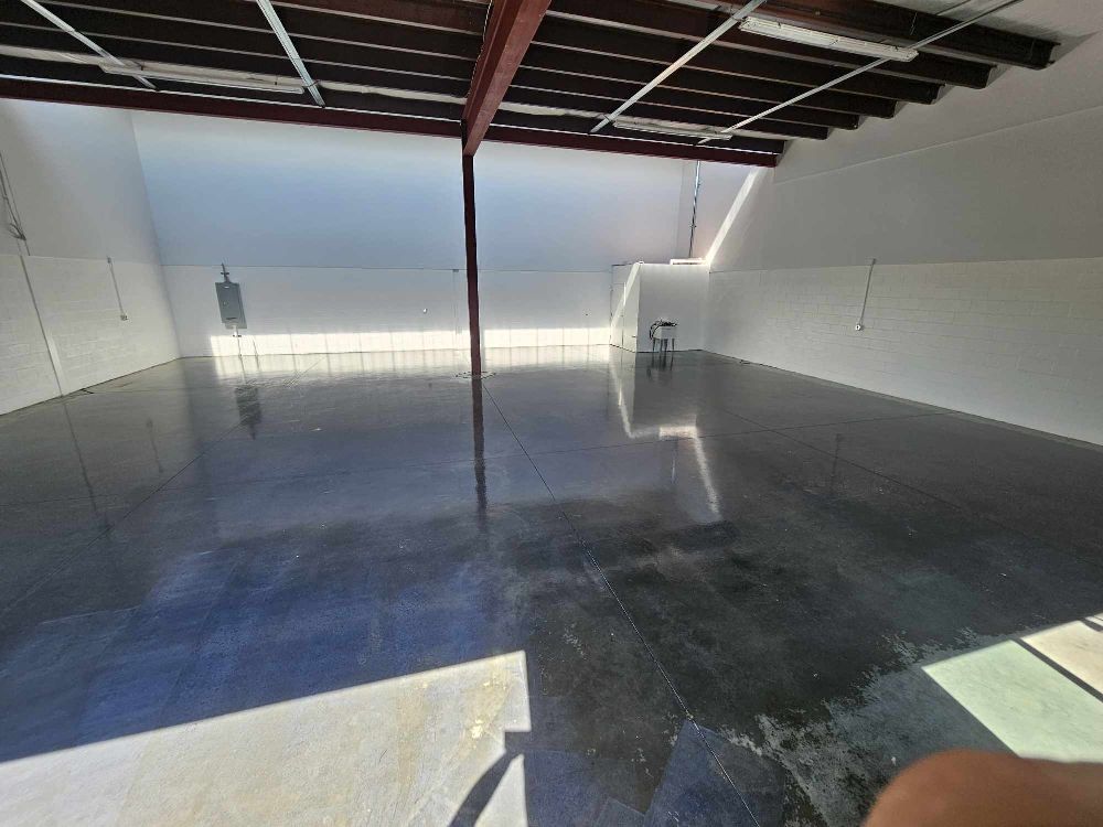 Driven Speed Performance